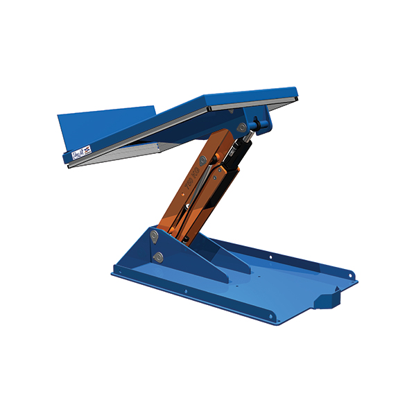 Heftafels - Lift Quality - Hydraulische heftafels van Edmolift