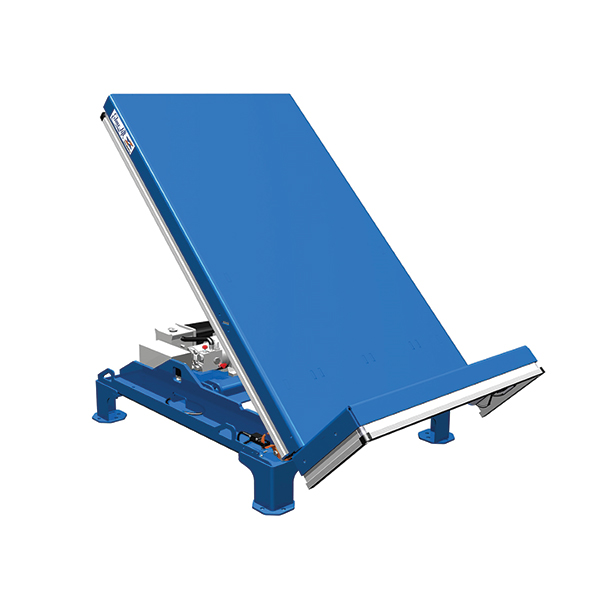 Heftafels - Lift Quality - Hydraulische heftafels van Edmolift