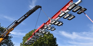 Vacuumheffer voor platen en sandwichpanelen - Lift Quality